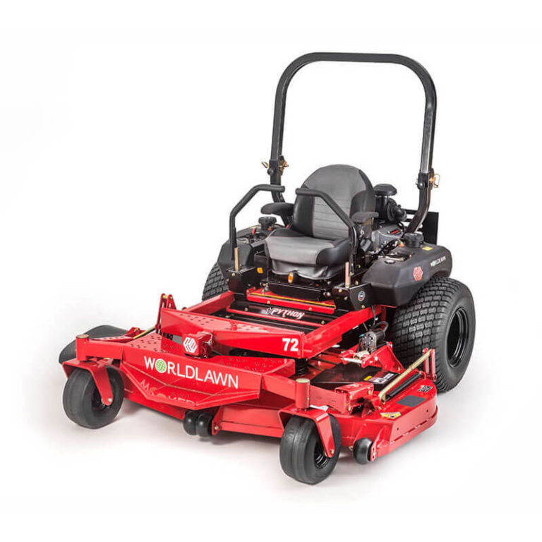 MOWERS - Worldlawn Power Equipment