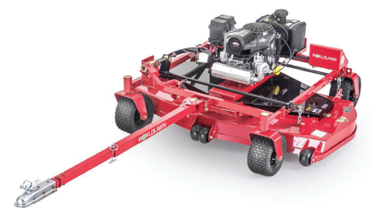 Worldlawn Power Equipment|Residential & Commercial Lawn Mowers