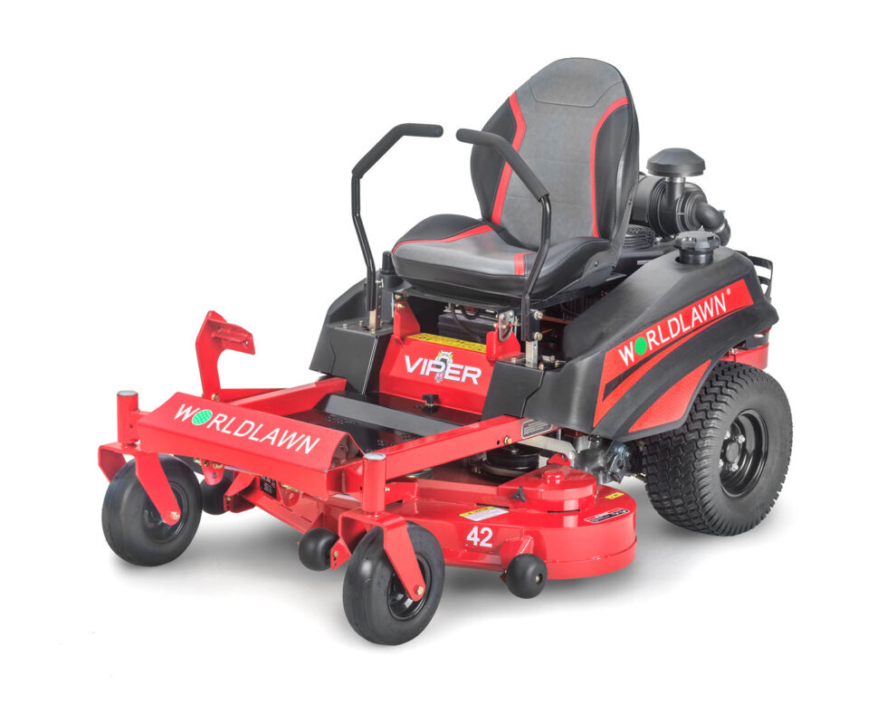 Worldlawn Power Equipment|Residential & Commercial Lawn Mowers